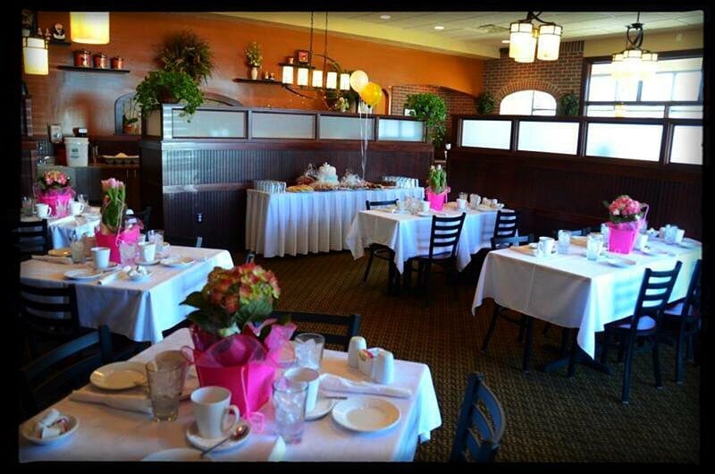 Private Parties – Bistro 26 – American Mediterranean Fare in Erie, PA