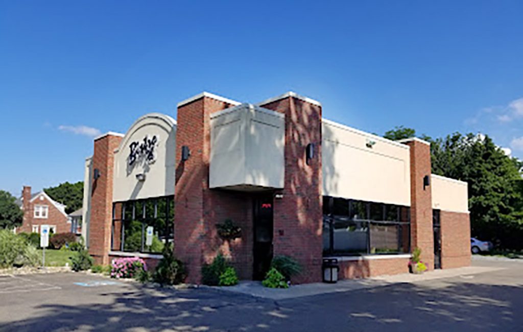 Bistro 26 – American Mediterranean Fare in Erie, PA